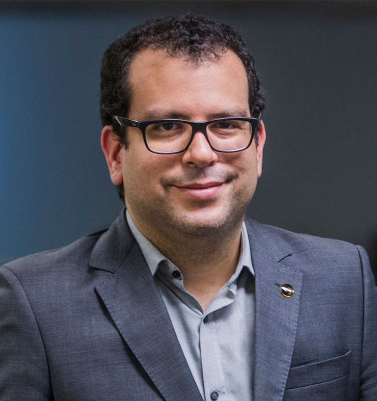 Alex Cavalcante Alves - Prêmio Espírito Público