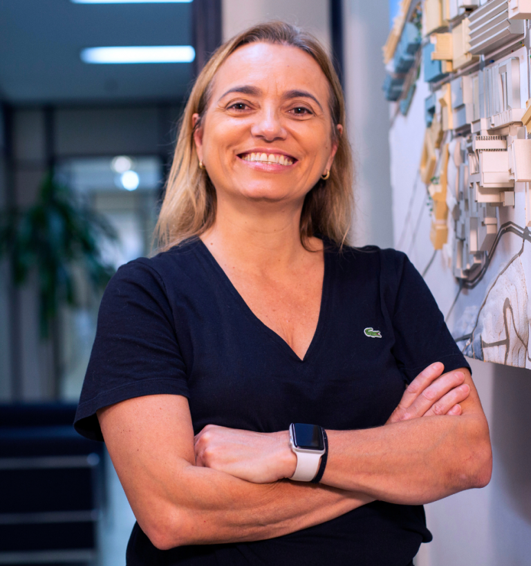 Andrea Pulici - Prêmio Espírito Público