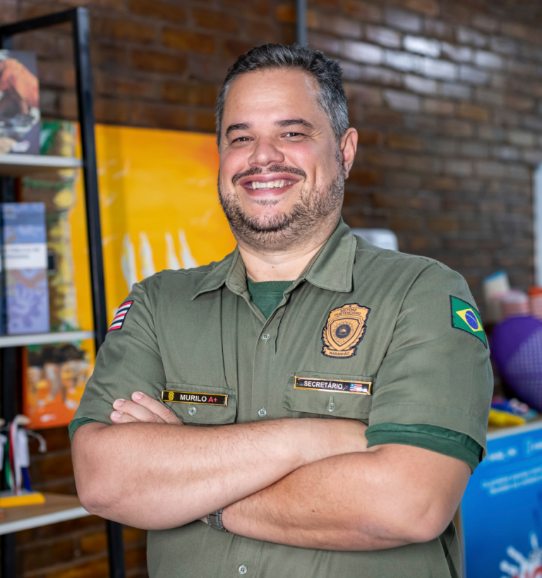 Murilo Andrade - Prêmio Espírito Público