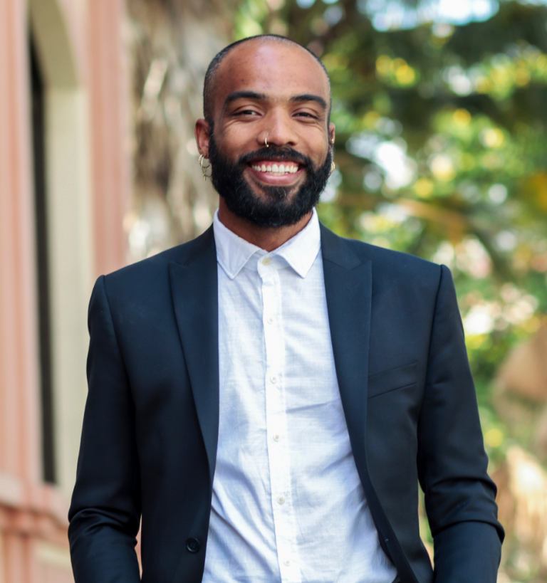 Wesley Matheus - Prêmio Espírito Público